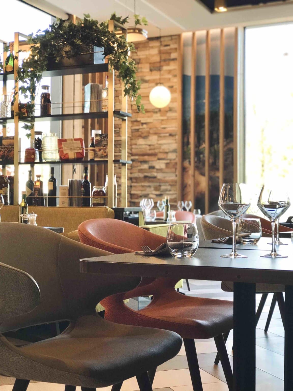 Restaurant Italien - Il Ristorante Toulouse - Blagnac (31) - 05.61.50.56.00