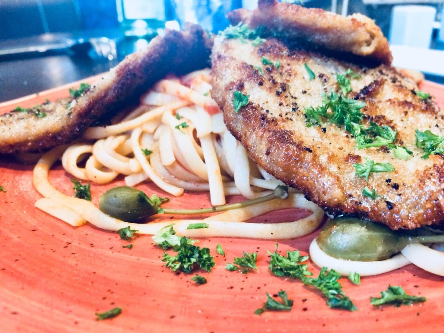 Scaloppine : une tradition de la cuisine italienne - Il Ristorante