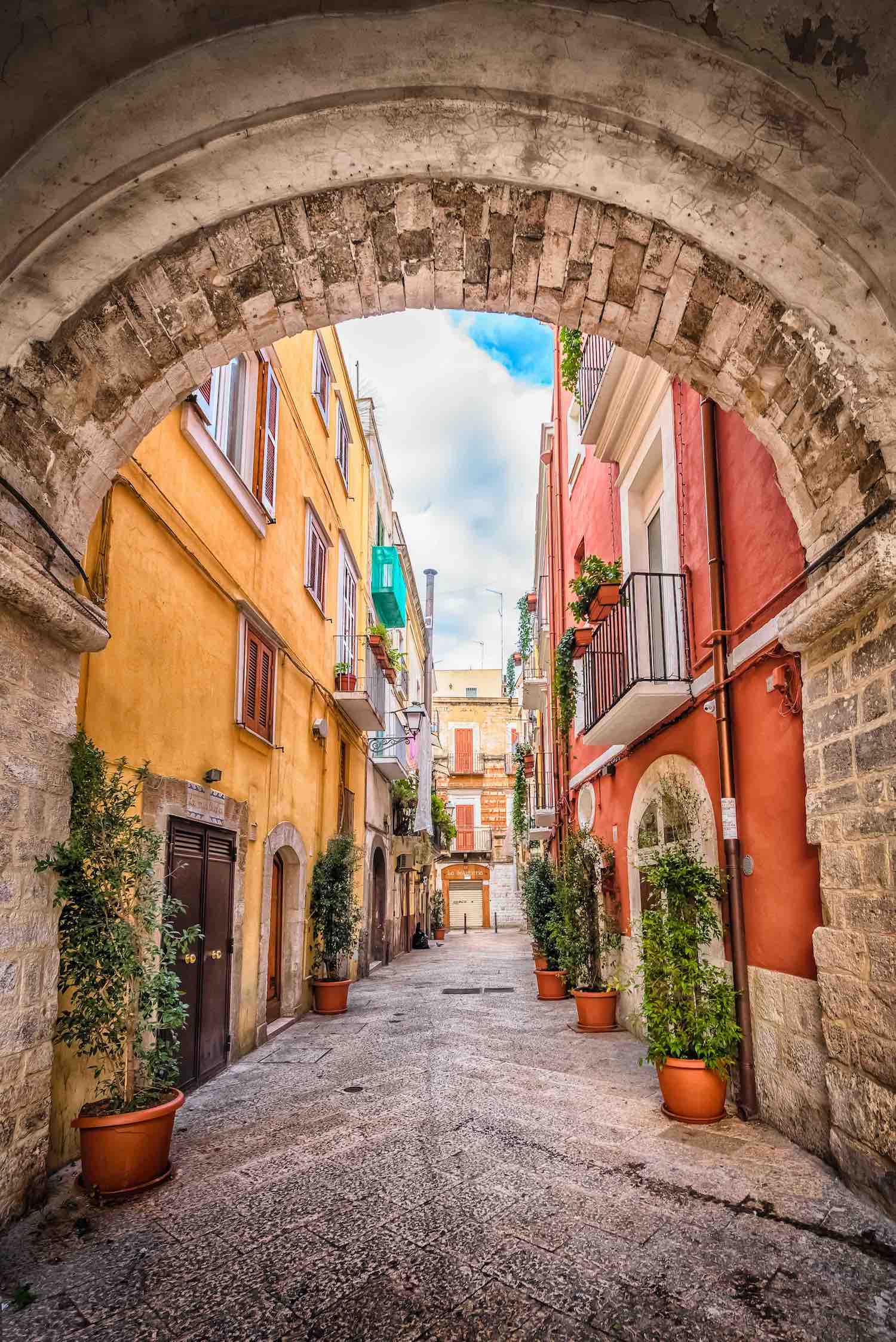 3 jours à Bari - Il Ristorante